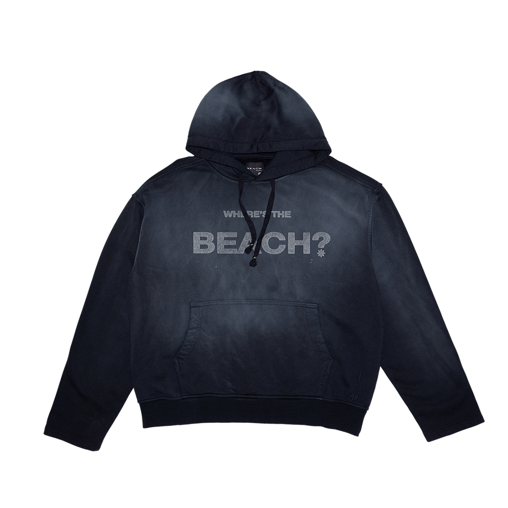 beach brains
